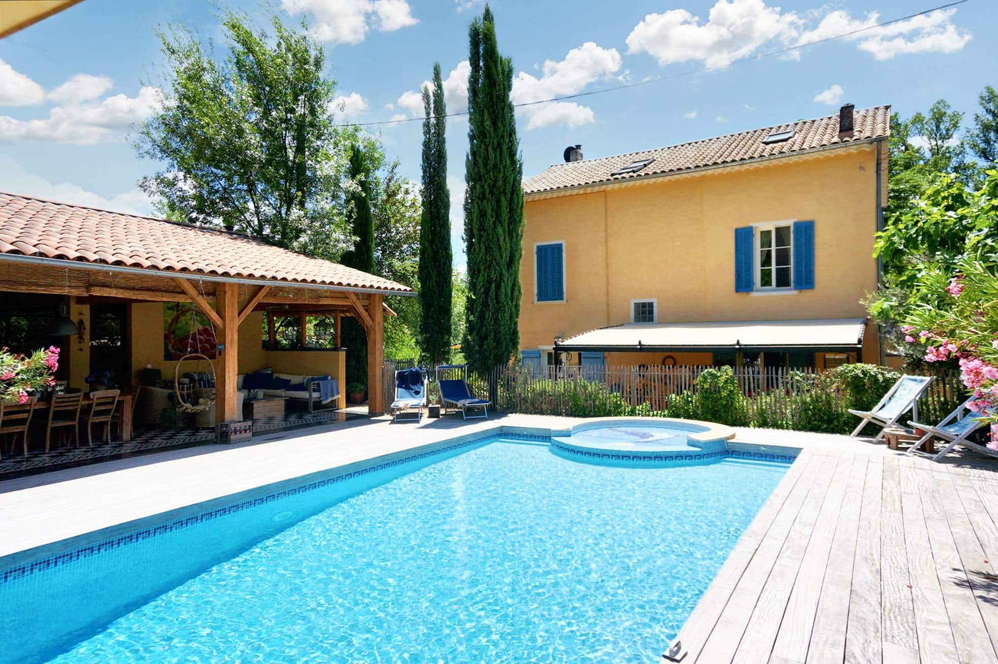 La Calandre - Q-Home