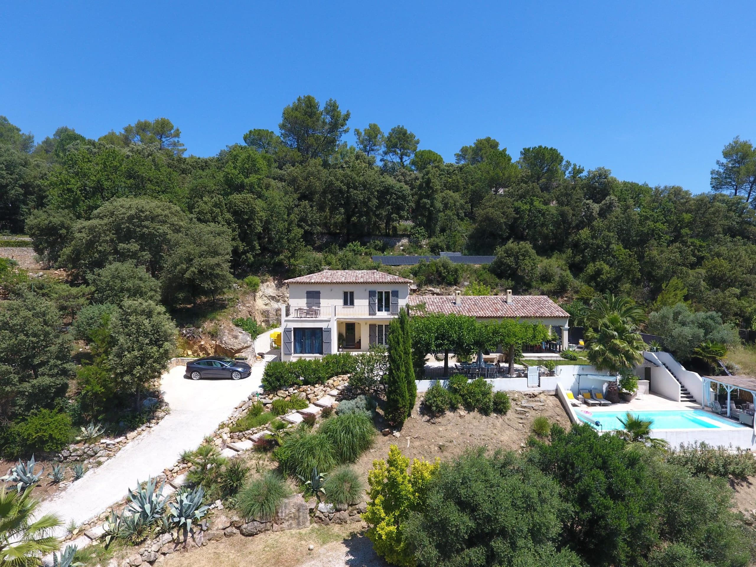 Maison Arcadis - Q-Home