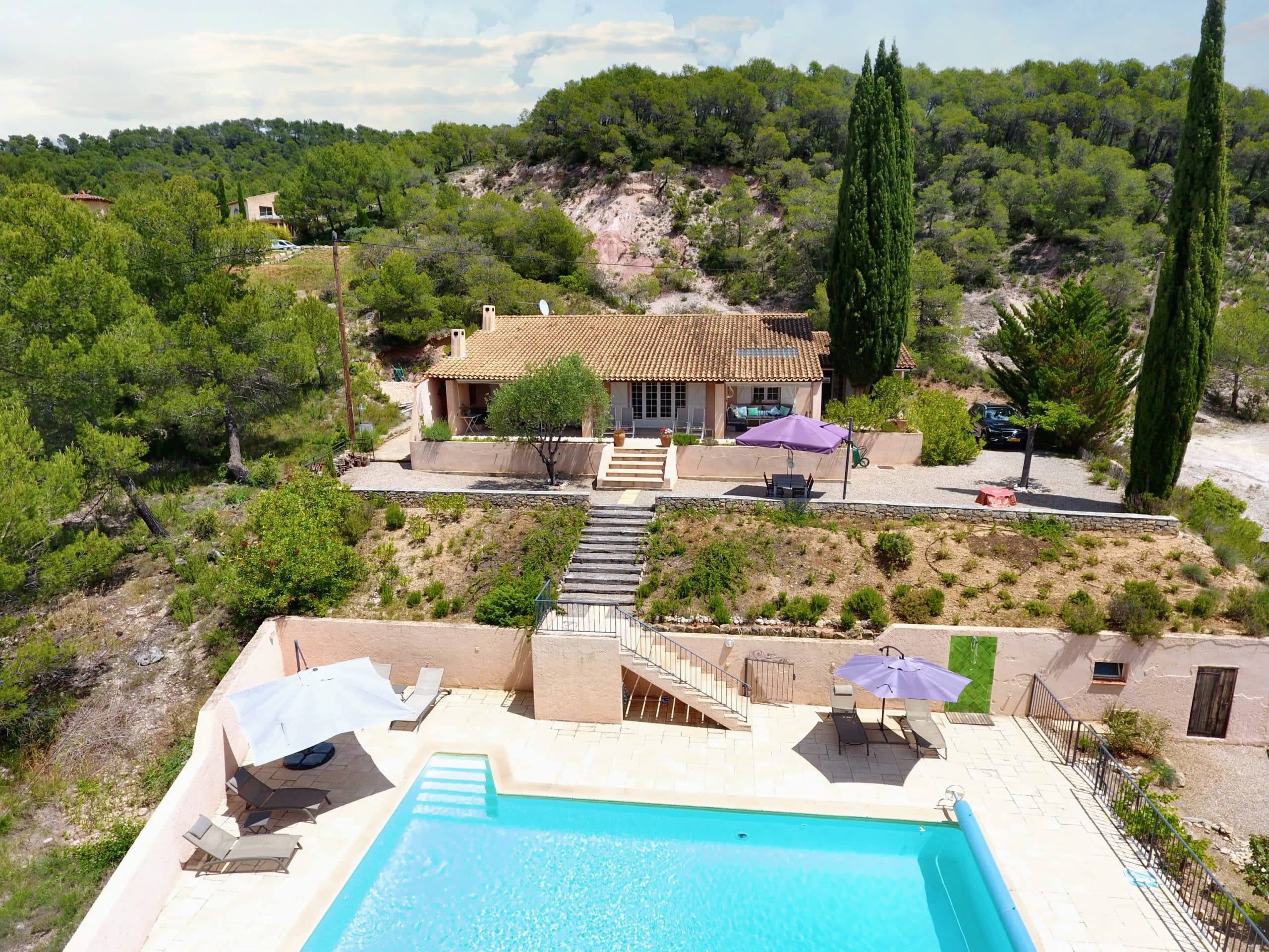 Villa Magali | QHome