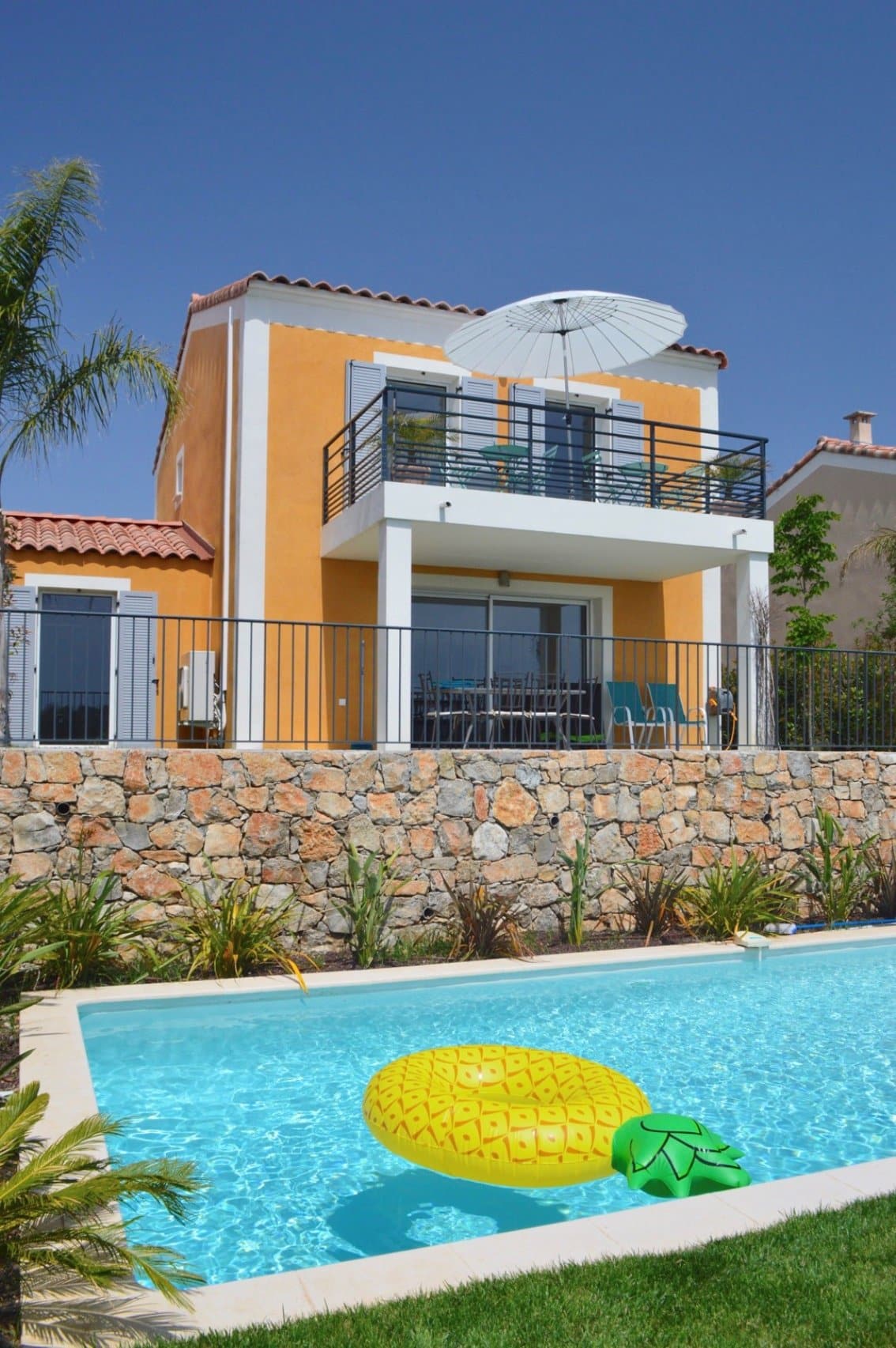 Vakantiehuis Zuid Frankrijk Met Prive Zwembad | Q-Home