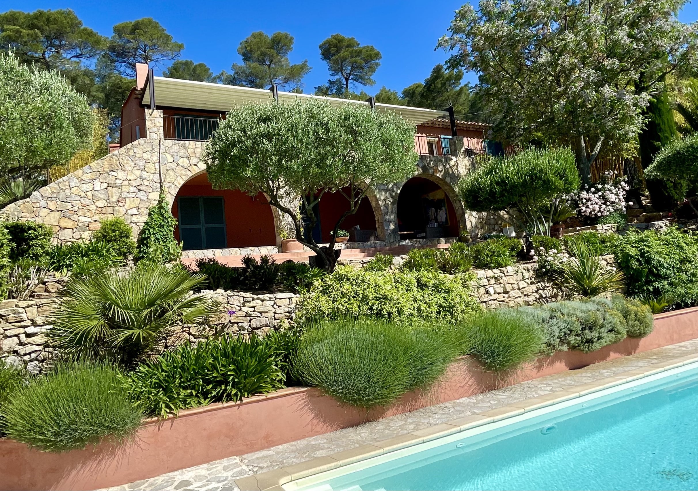 Villa Ferreol | QHome