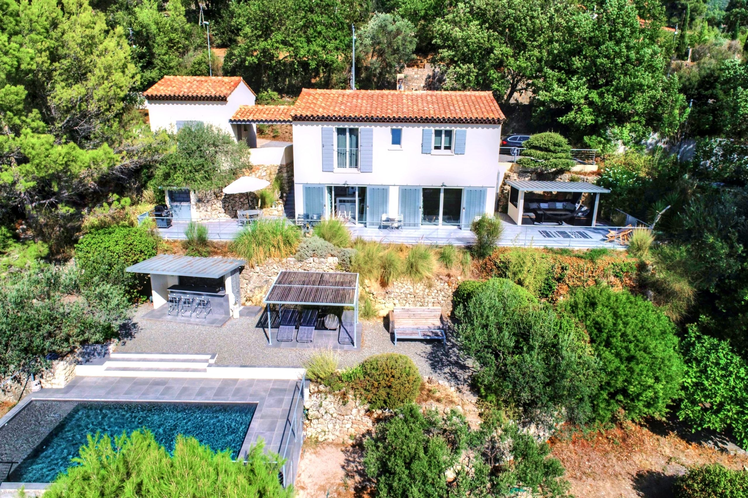 Casa Grande Papey | QHome