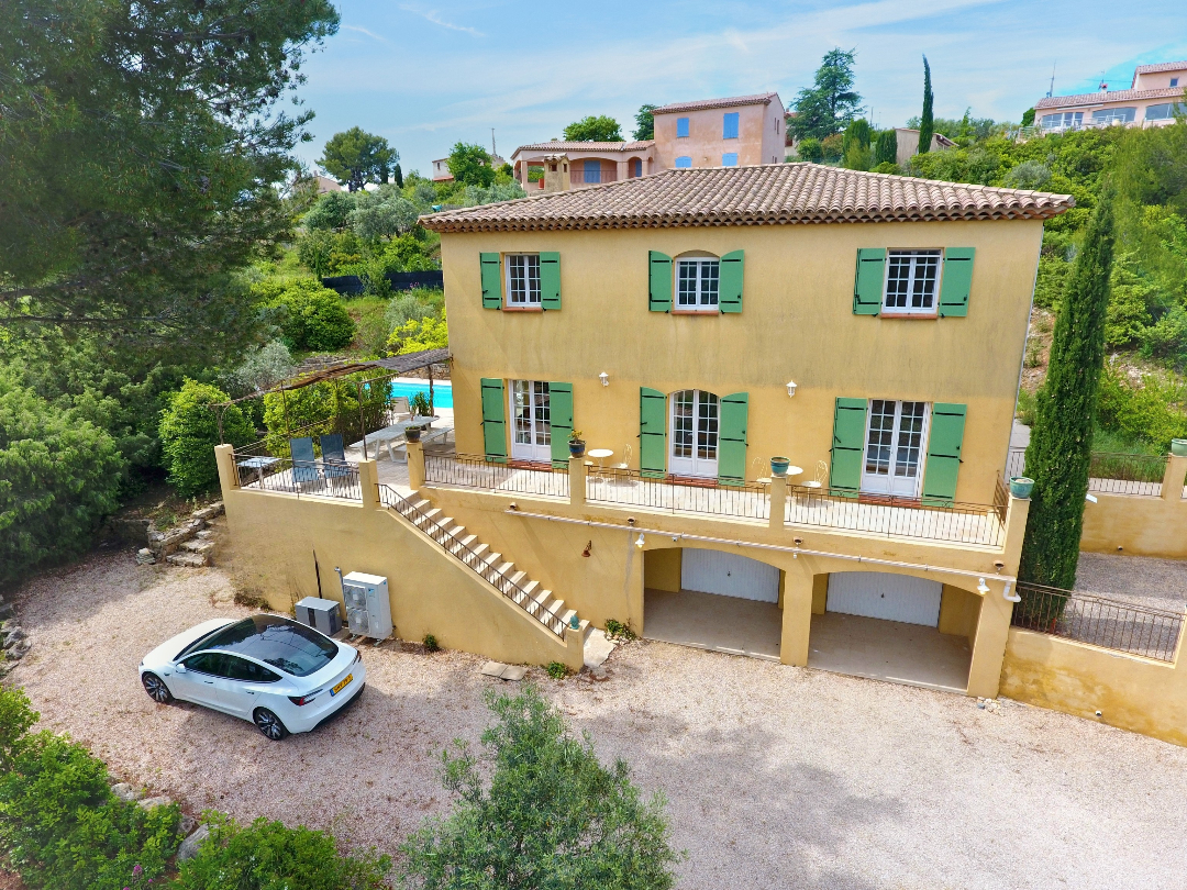 Les Vendanges Tardives | QHome