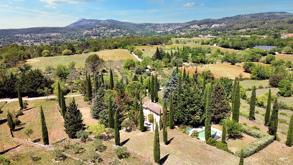 Le Bastidon Provençal | QHome